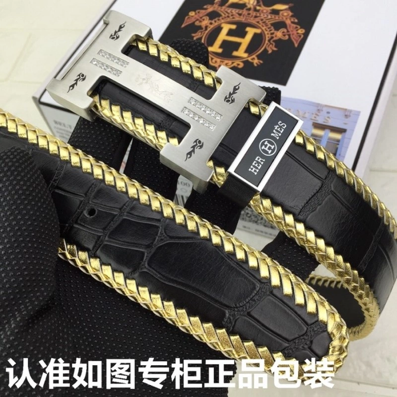 Mirror quality Hermes Belts