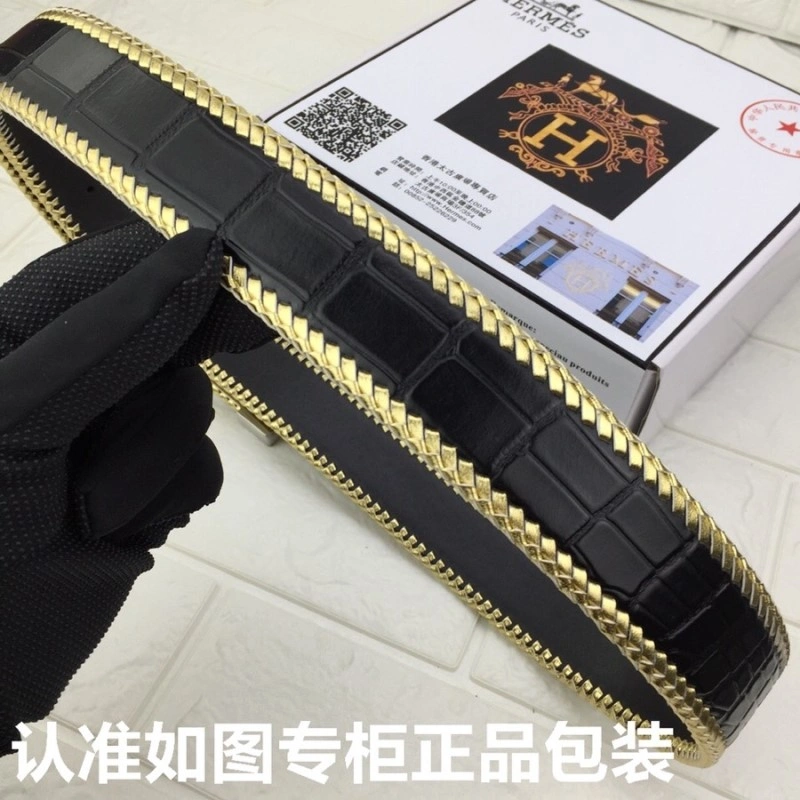 Mirror quality Hermes Belts