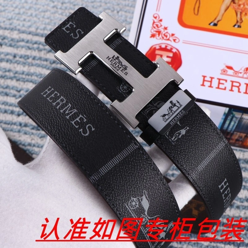 Original Hermes Belts