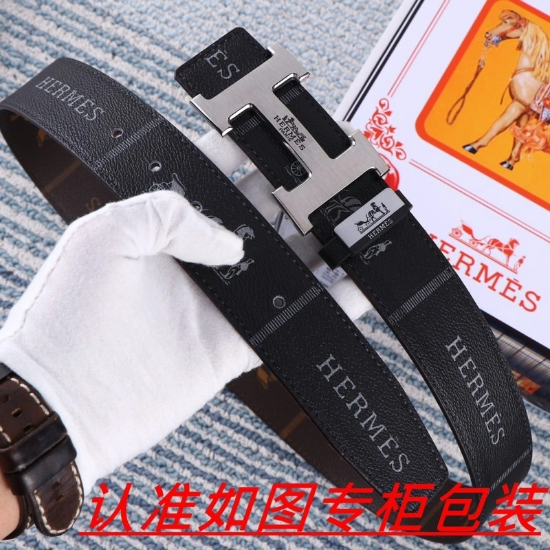 Original Hermes Belts