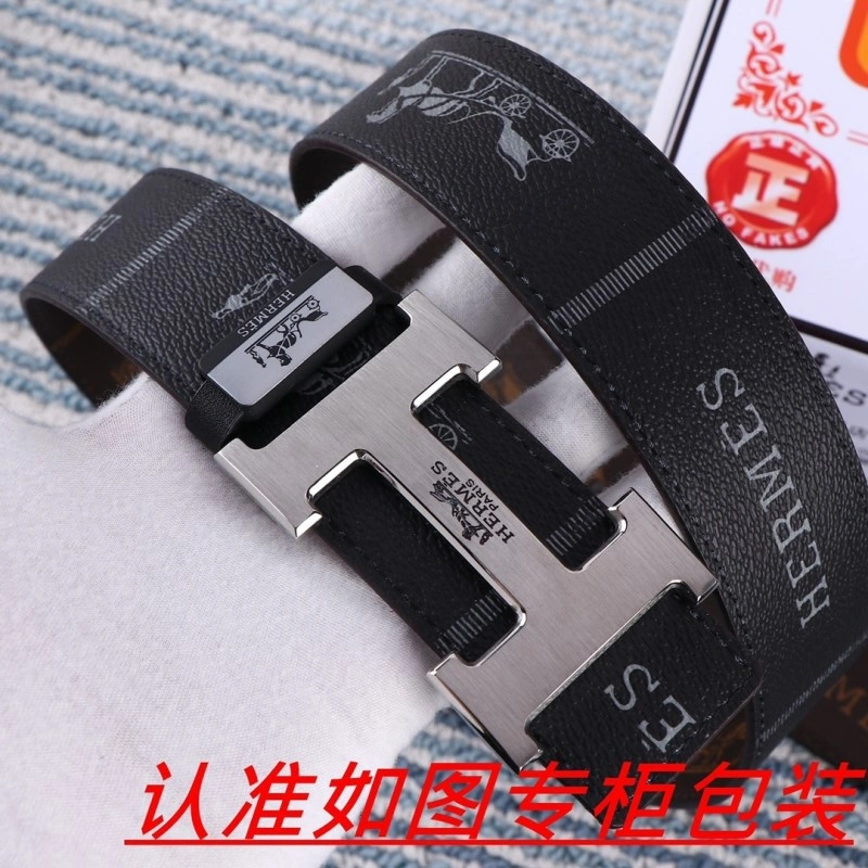 Original Hermes Belts