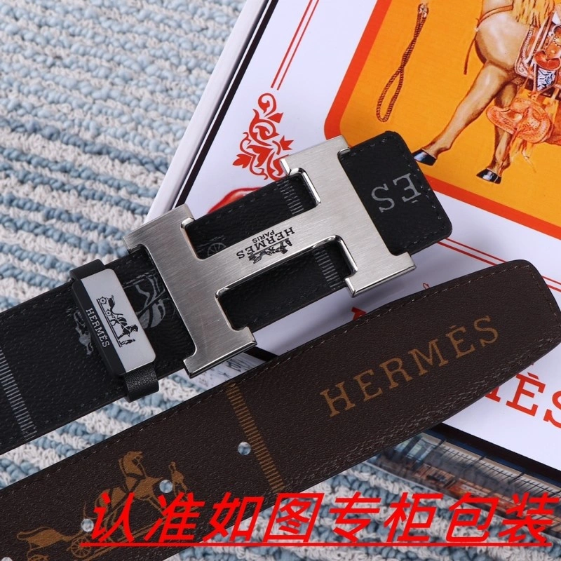 Original Hermes Belts