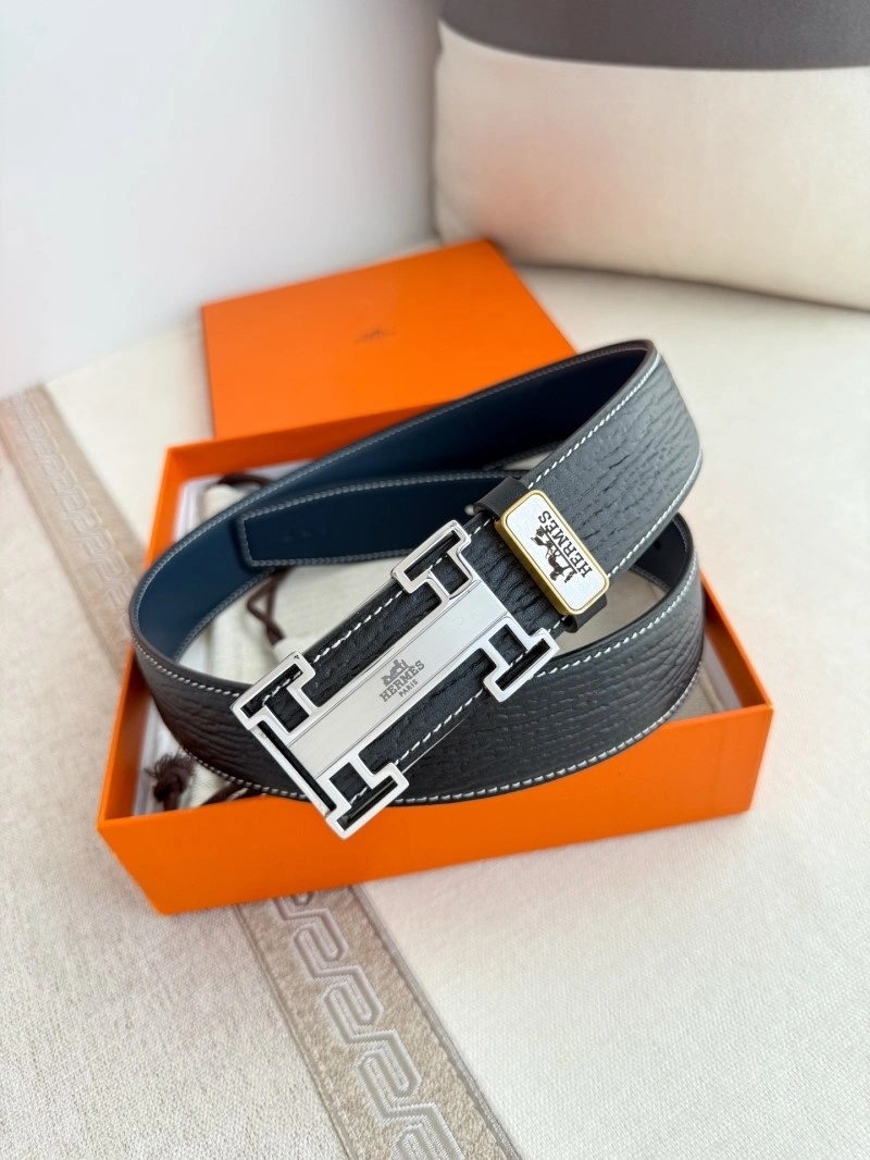 Top match Hermes Belts