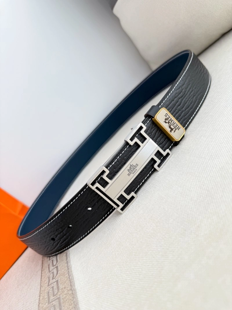 Top match Hermes Belts