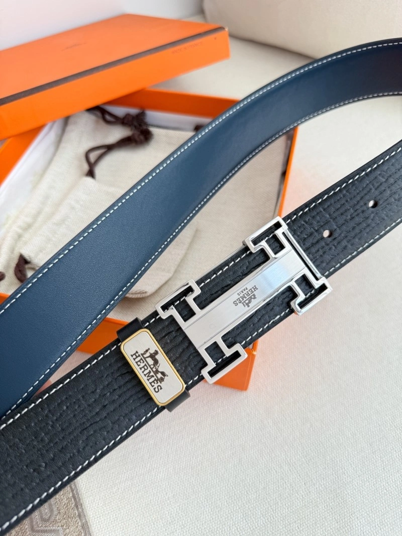 Top match Hermes Belts