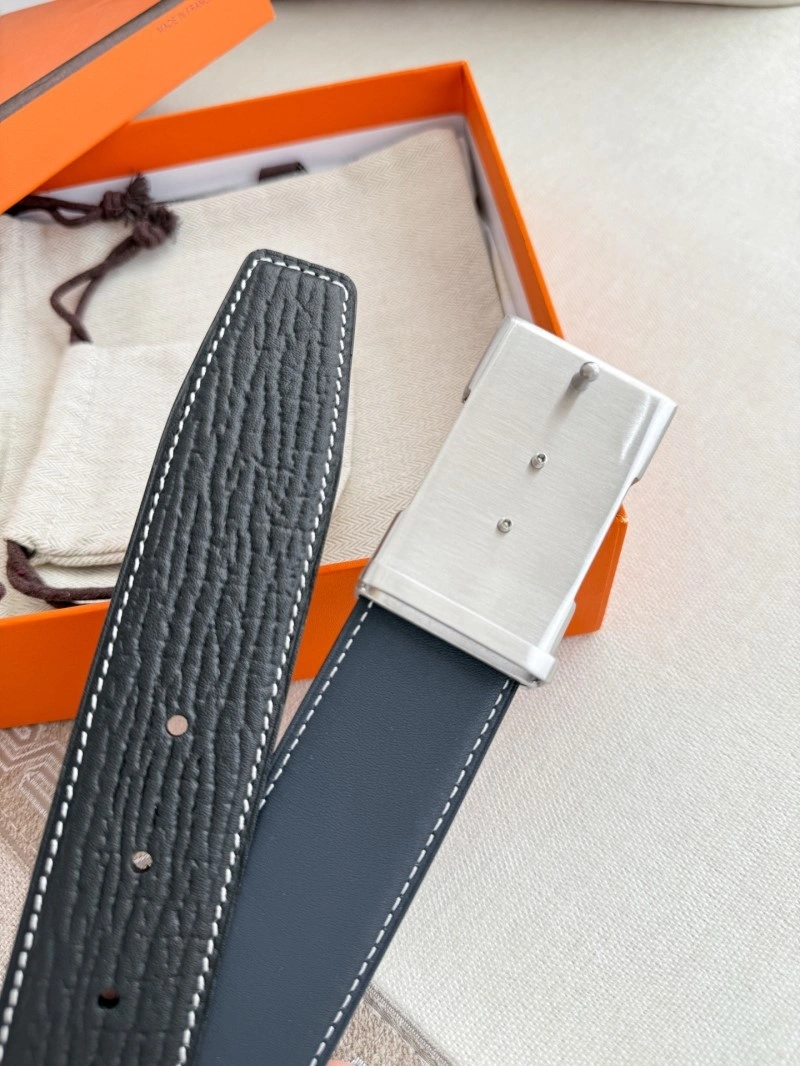 Top match Hermes Belts