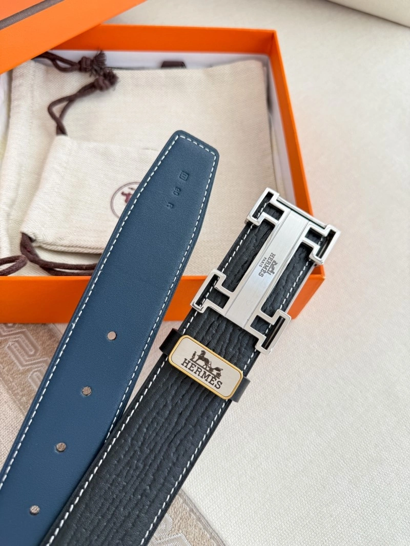 Top match Hermes Belts