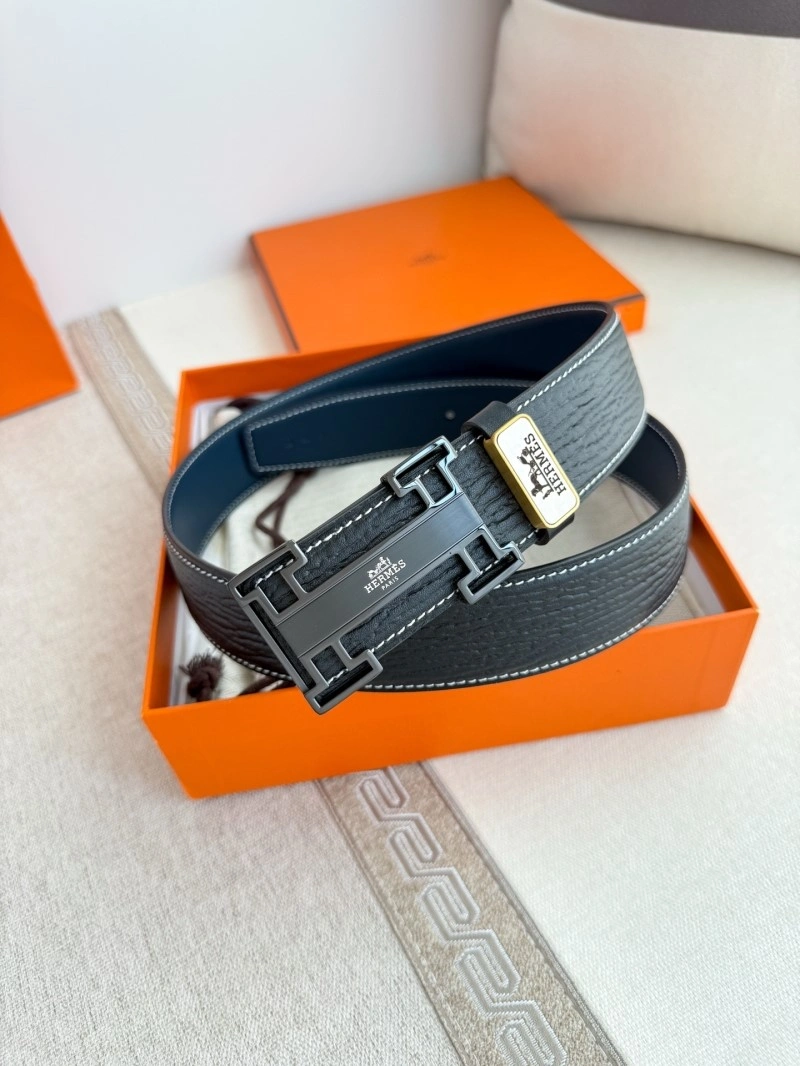 Bargain Hermes Belts