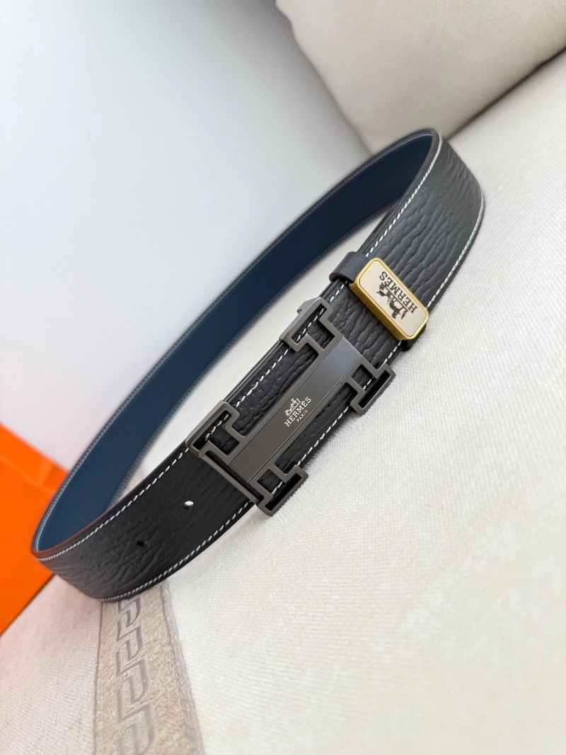 Bargain Hermes Belts