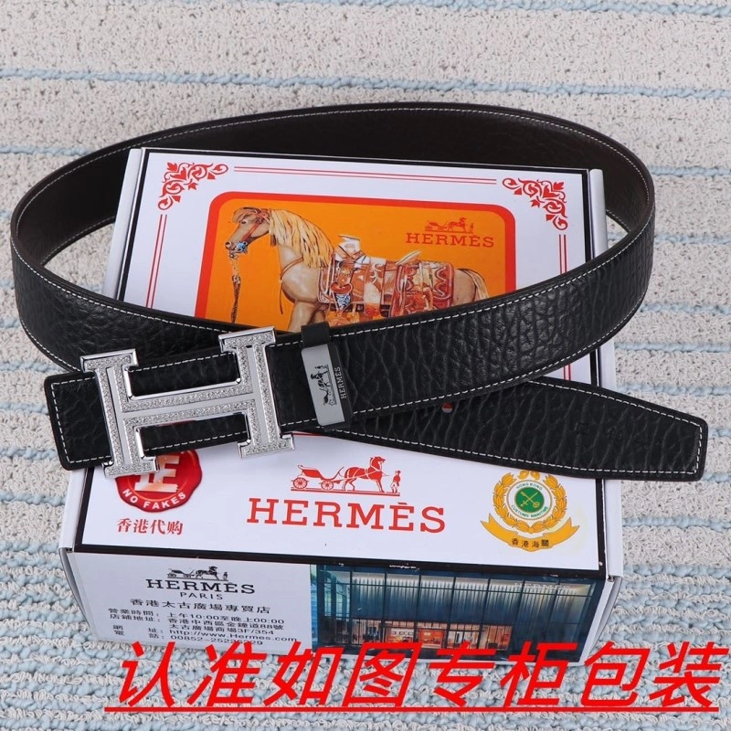 OEM Hermes Belts