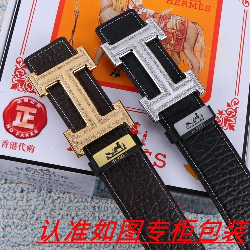OEM Hermes Belts