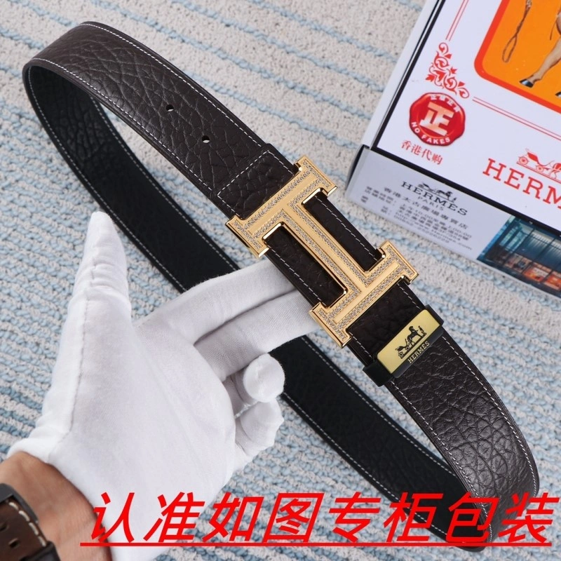 Affordable Hermes Belts