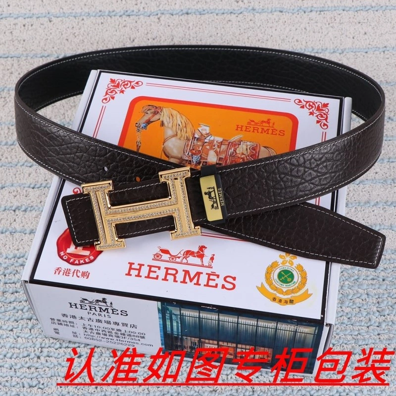 Affordable Hermes Belts