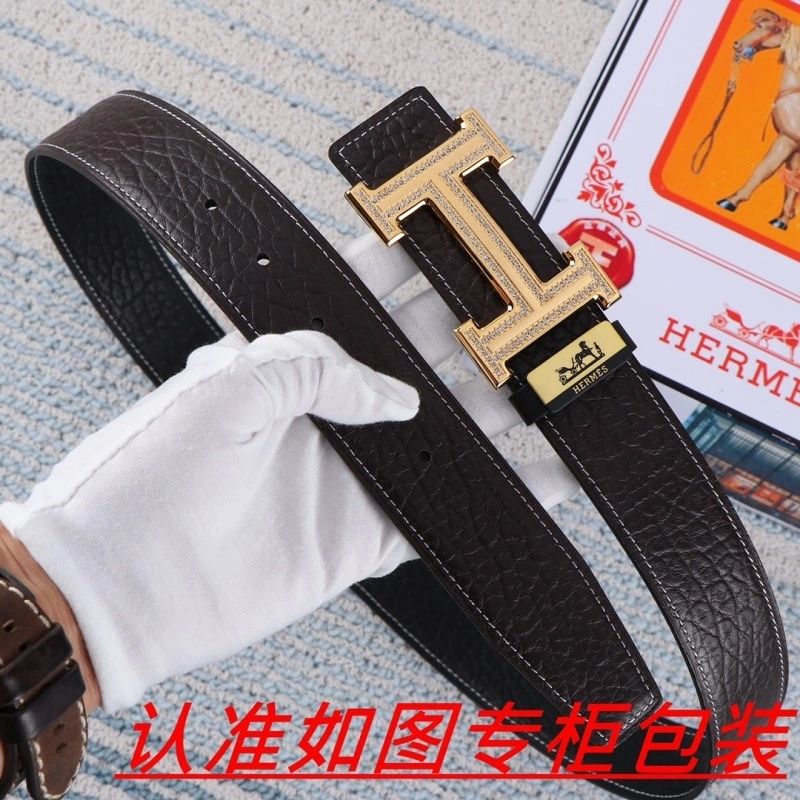 Affordable Hermes Belts