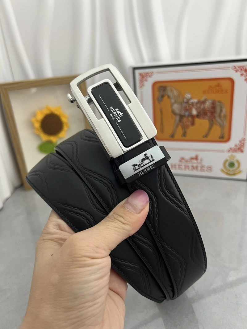 Authentic Hermes Belts