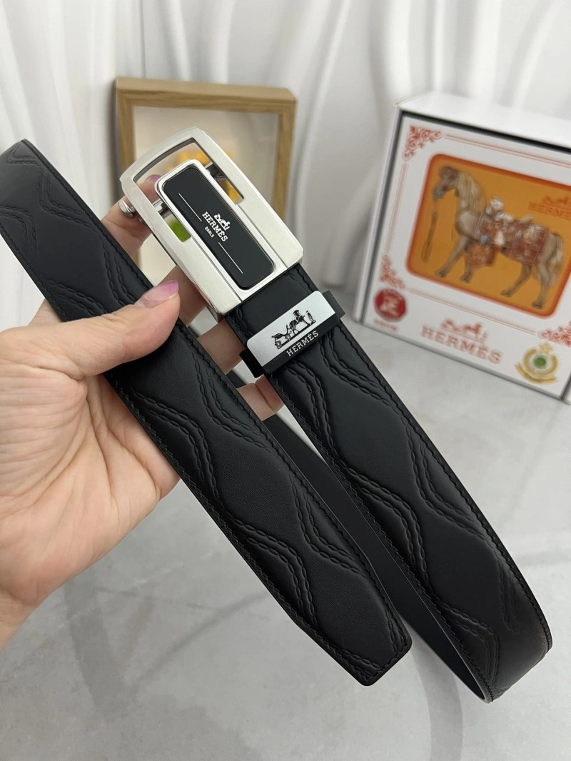 Authentic Hermes Belts