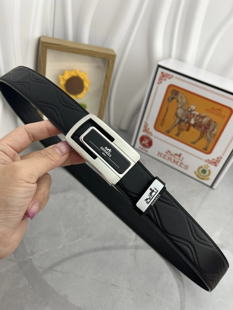 Authentic Hermes Belts