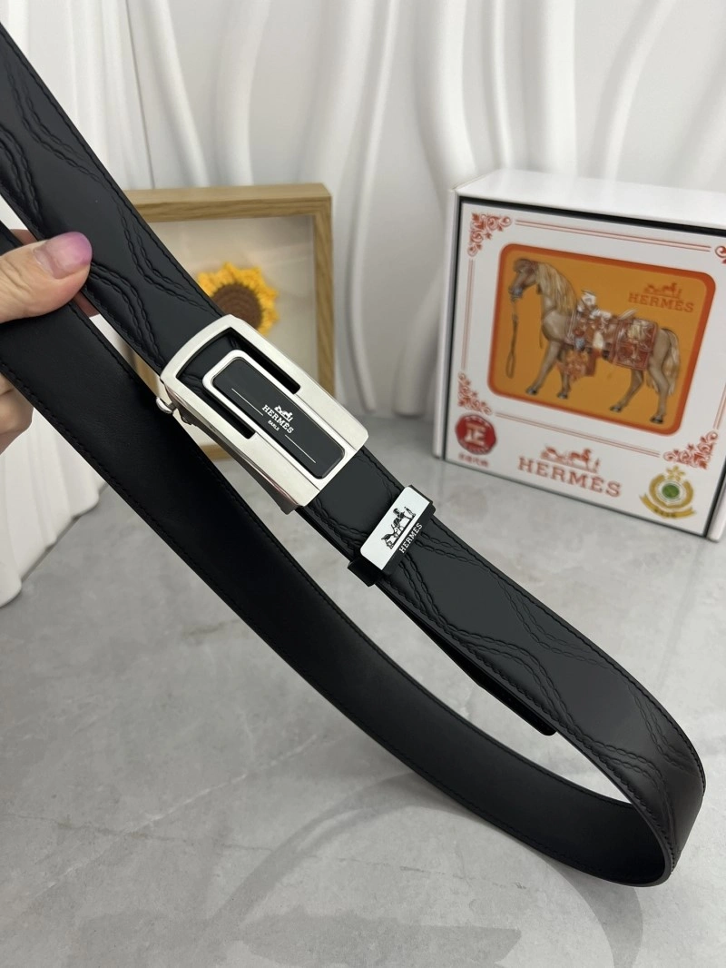 Authentic Hermes Belts