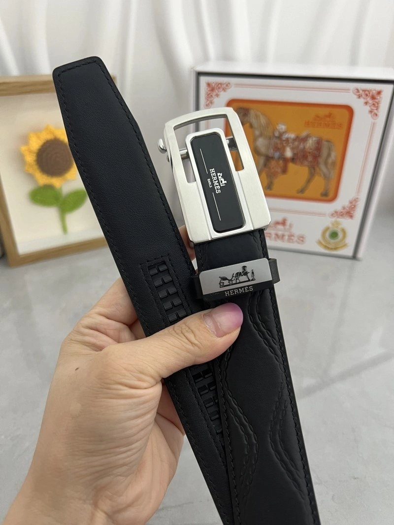 Authentic Hermes Belts