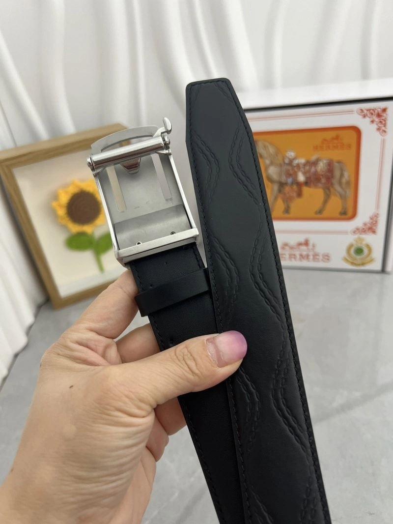 Authentic Hermes Belts