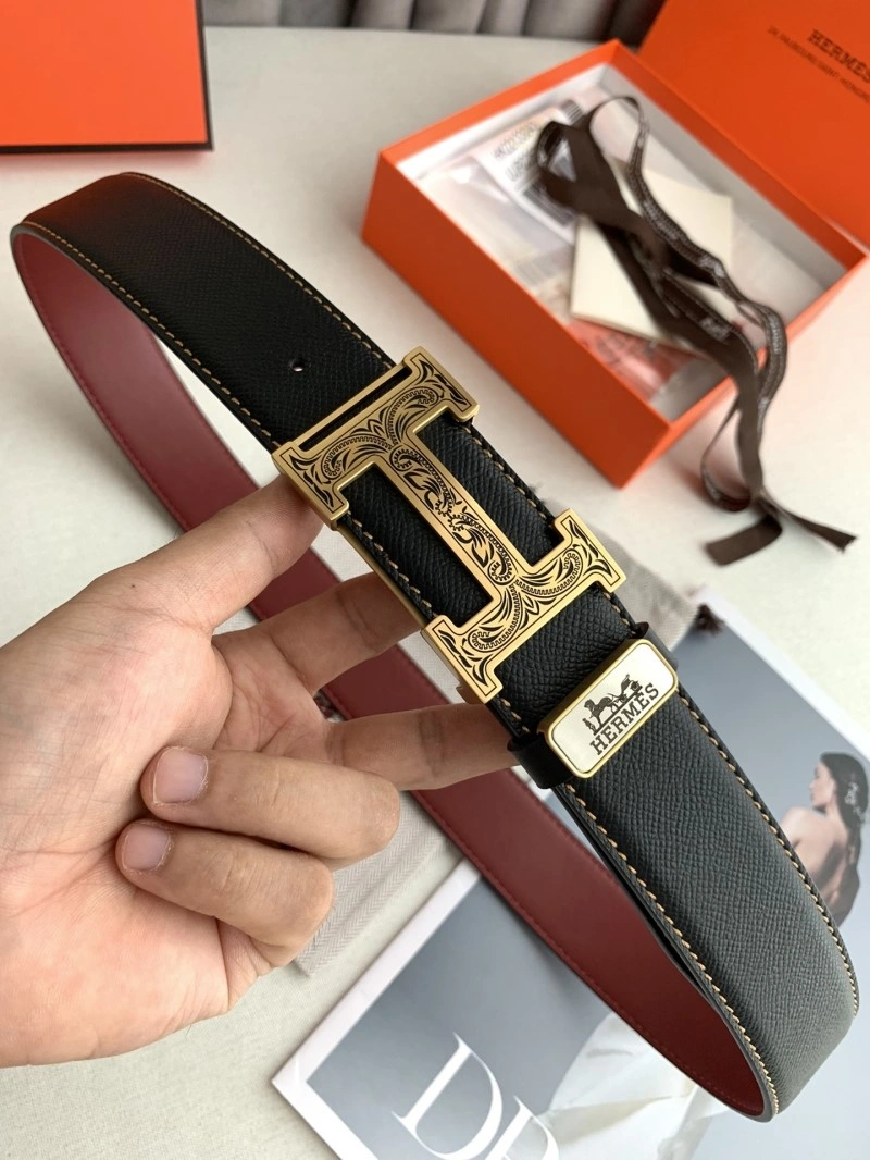 Economical Hermes Belts