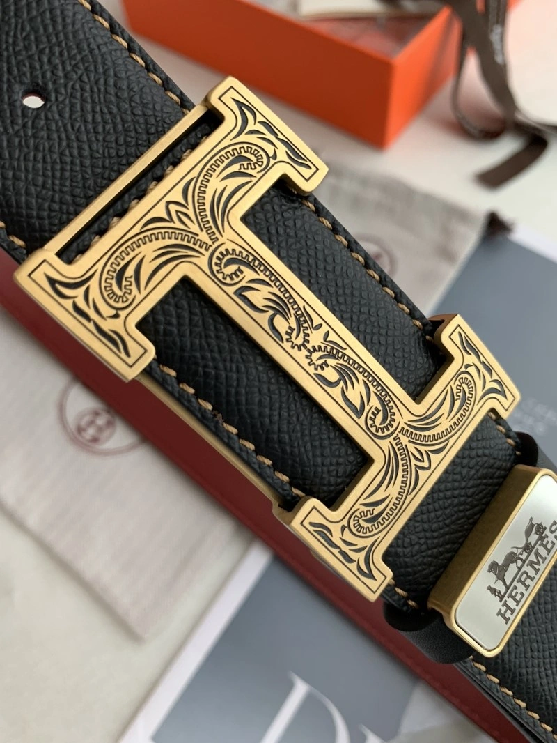 Economical Hermes Belts