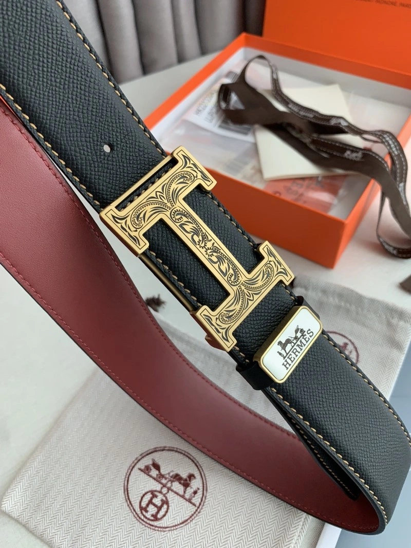 Economical Hermes Belts