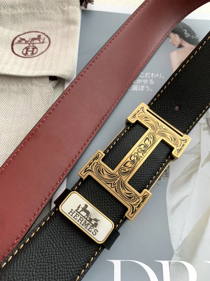 Economical Hermes Belts