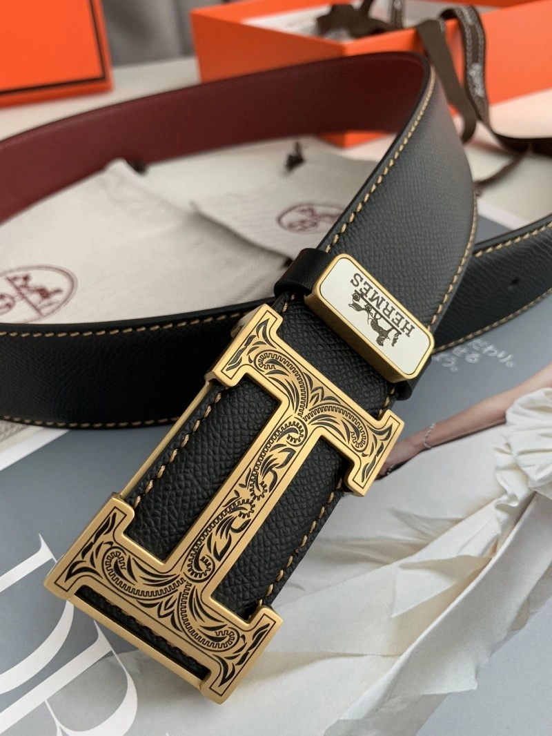 Economical Hermes Belts