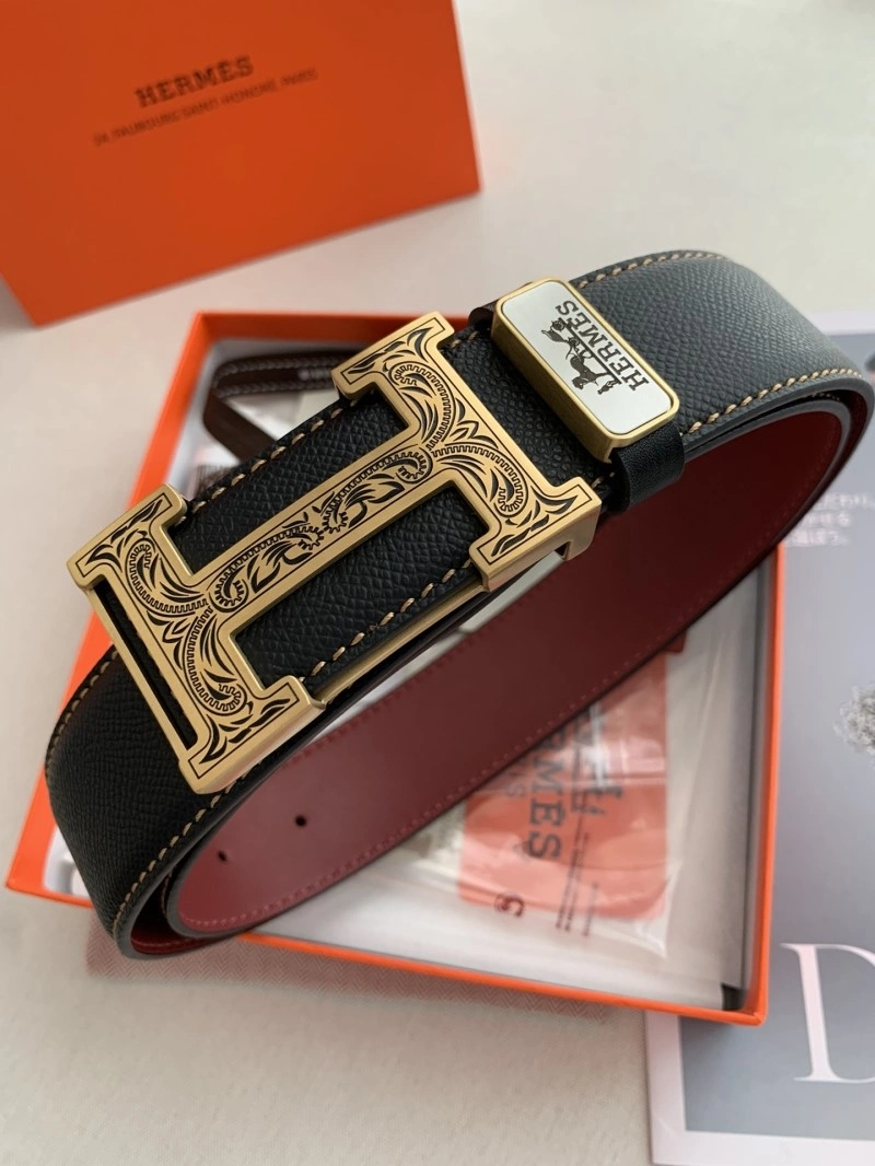 Economical Hermes Belts