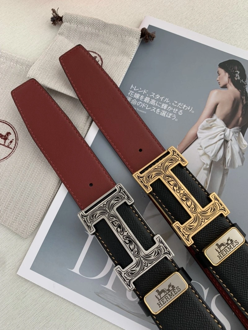 Economical Hermes Belts