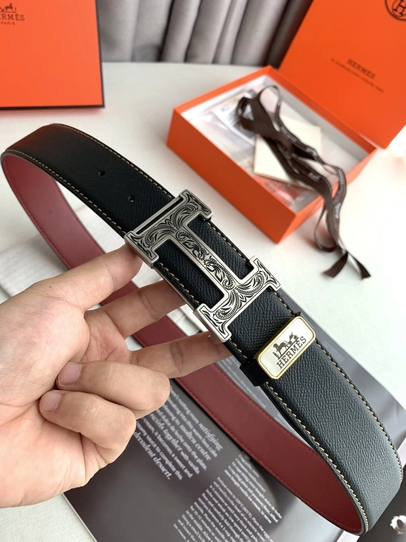 Bargain Hermes Belts