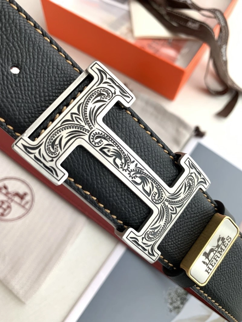 Bargain Hermes Belts