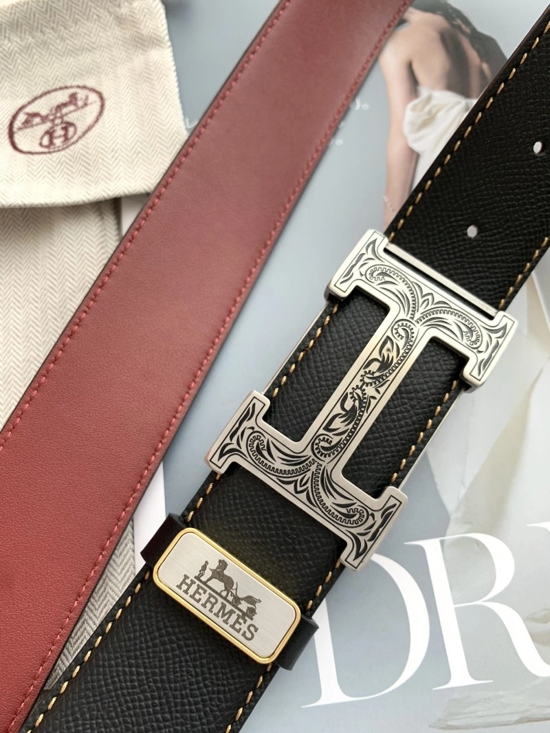 Bargain Hermes Belts