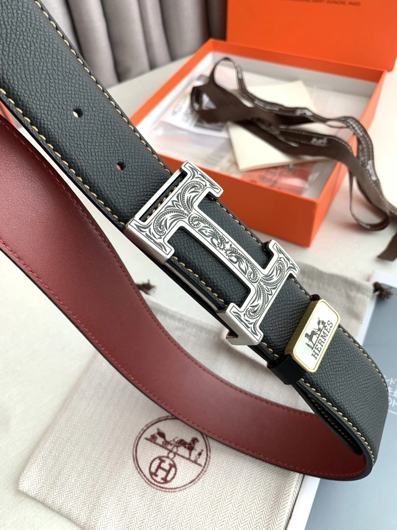 Bargain Hermes Belts