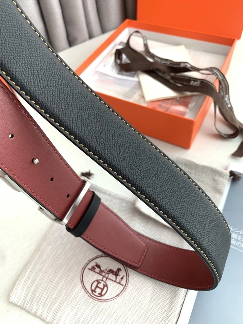 Bargain Hermes Belts