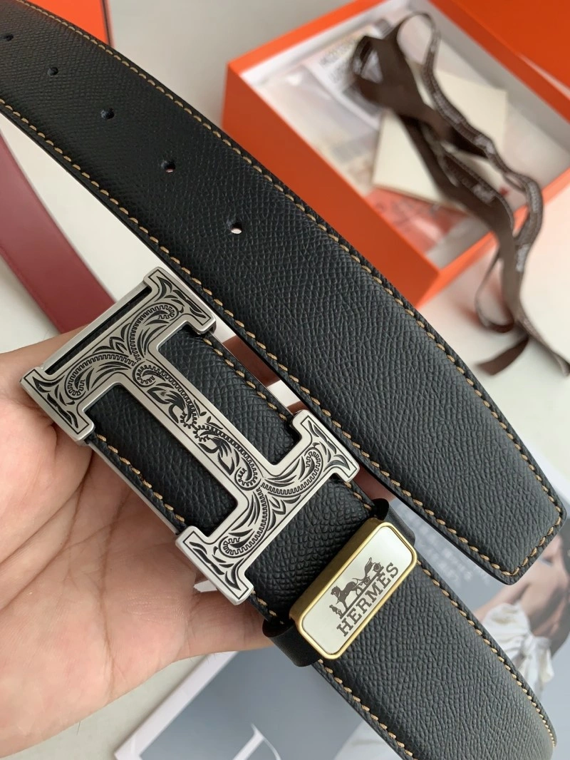 Bargain Hermes Belts