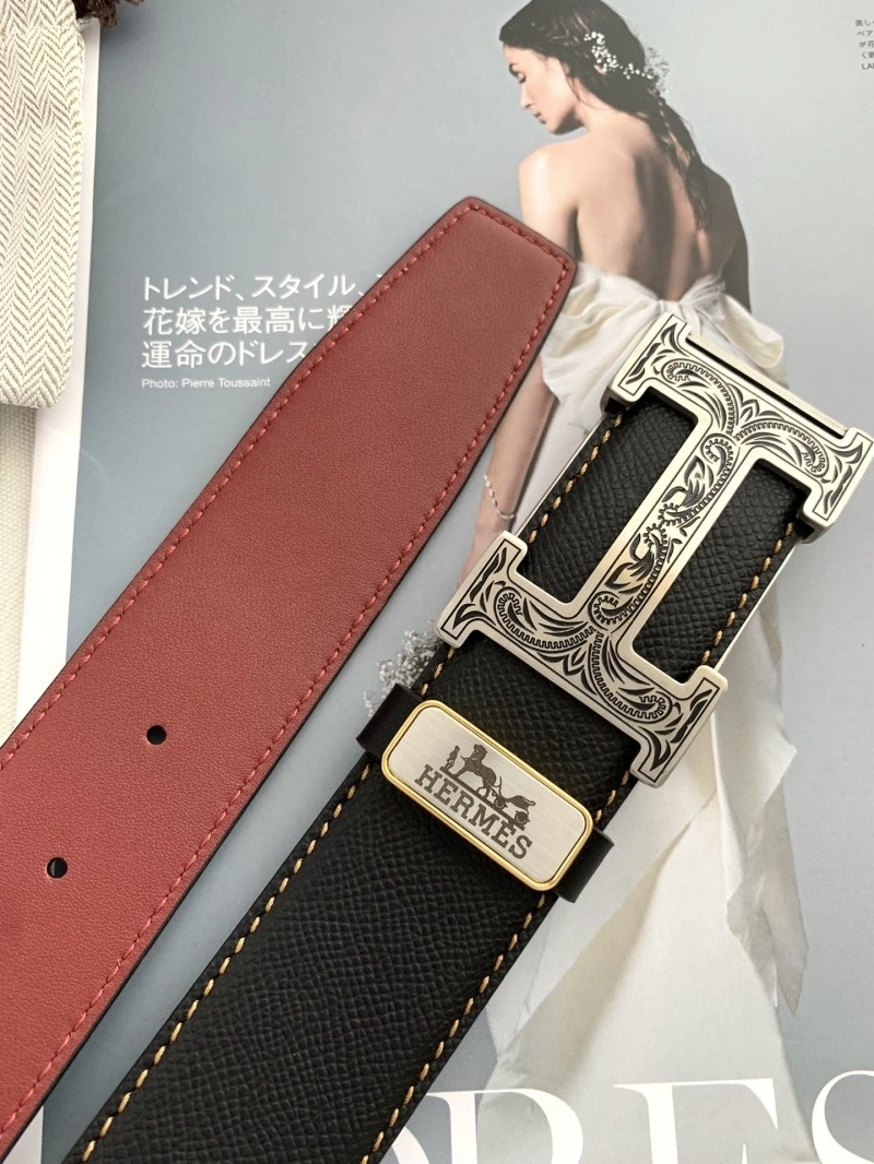 Bargain Hermes Belts