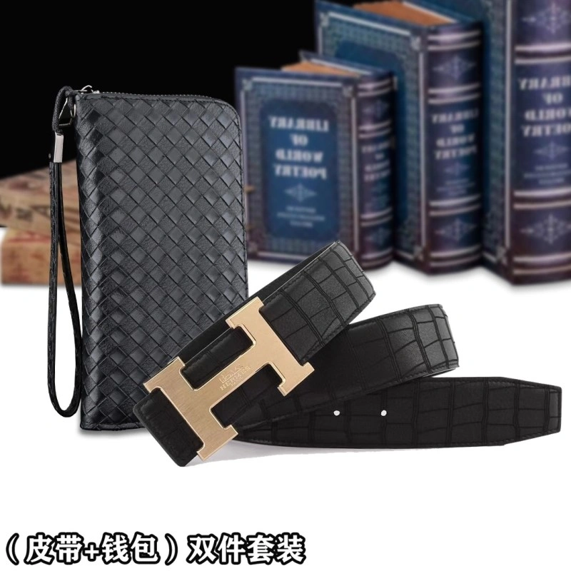 Genuine Hermes Belts