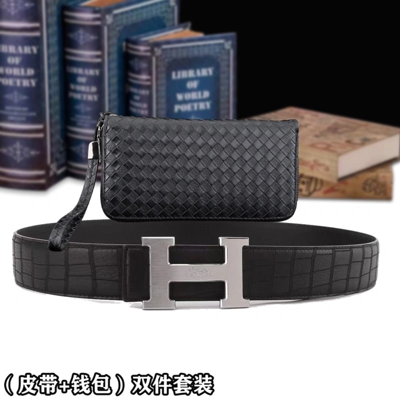 Genuine Hermes Belts