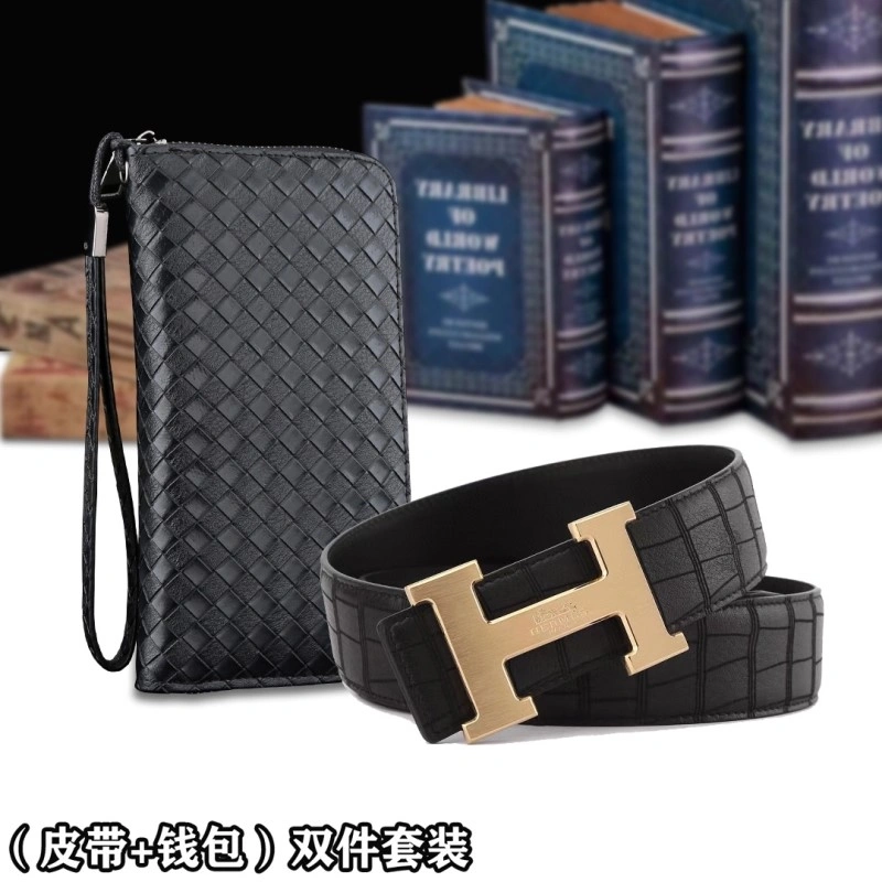 Genuine Hermes Belts