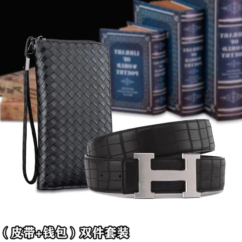 Genuine Hermes Belts