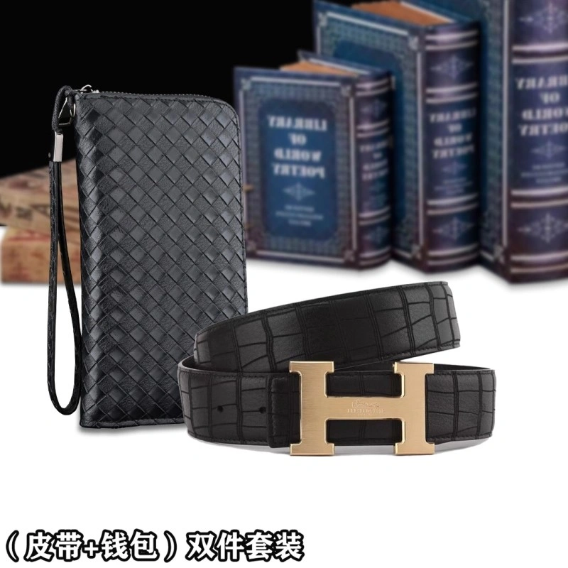 Genuine Hermes Belts