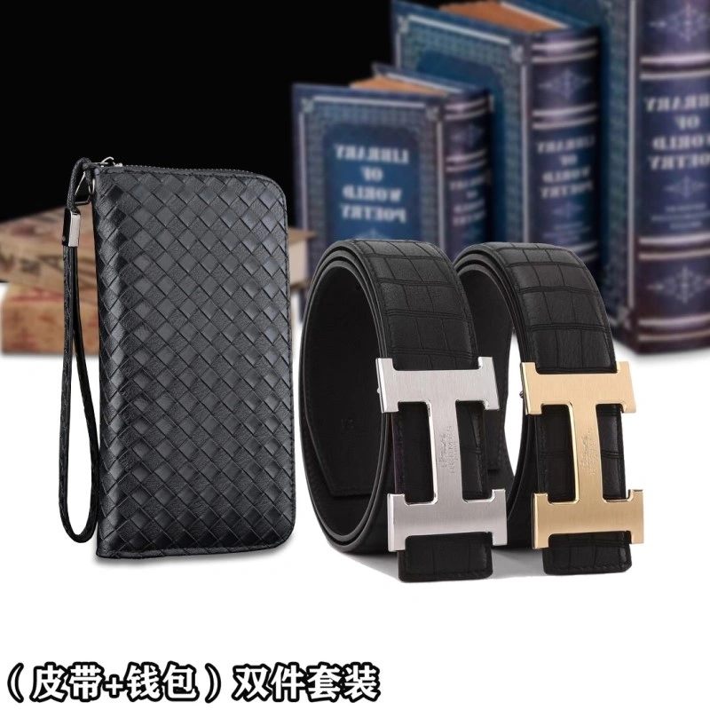 Genuine Hermes Belts