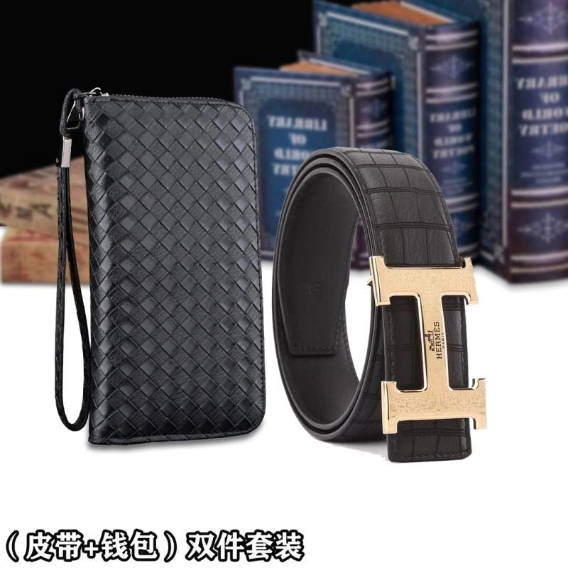 Official Hermes Belts