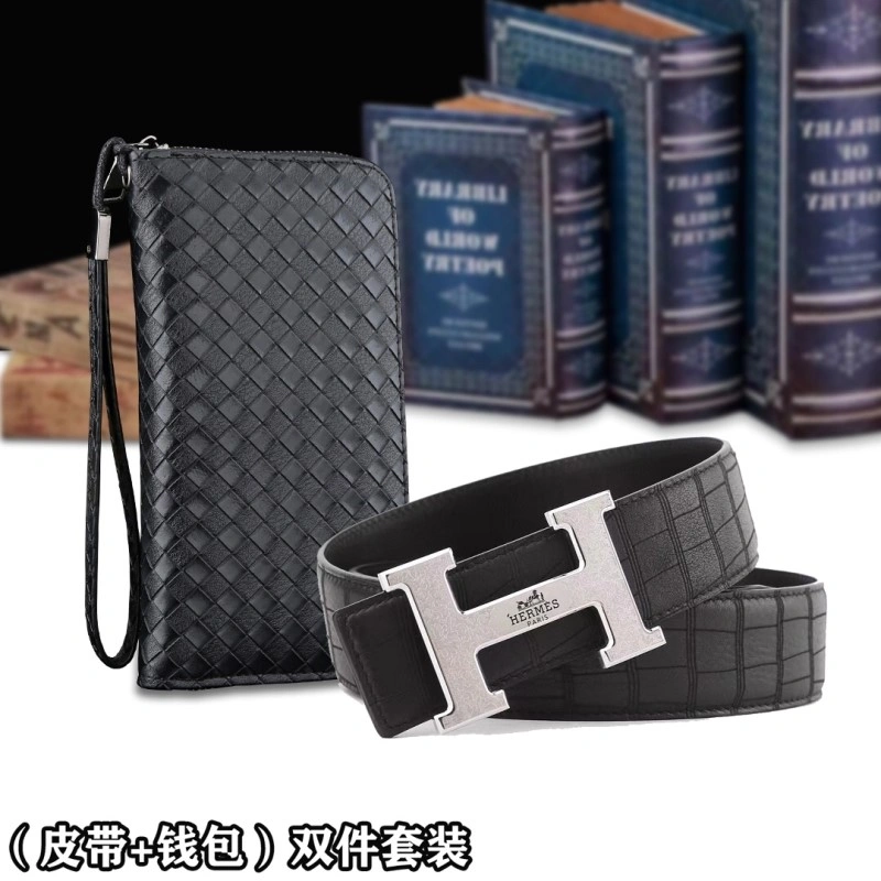 Official Hermes Belts