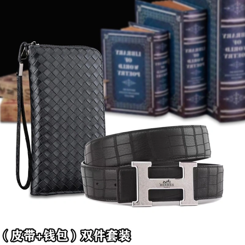 Official Hermes Belts