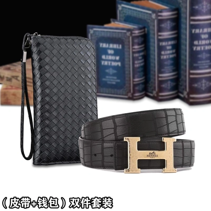 Official Hermes Belts