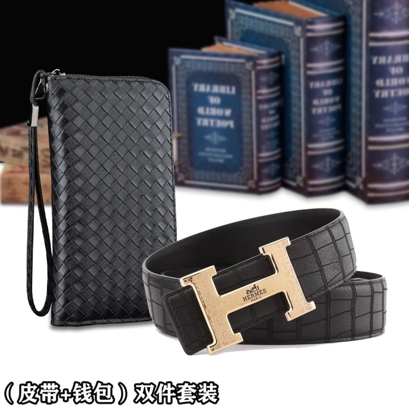 Official Hermes Belts