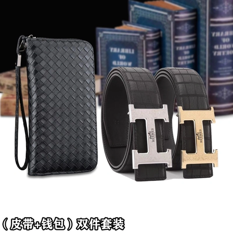 Official Hermes Belts